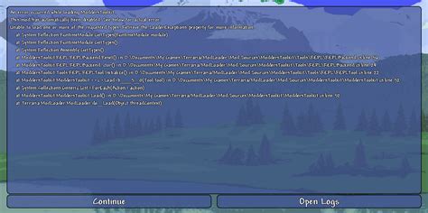 Tmodloader Modders Toolkit A Mod For Modders Doing Modding Page 4 Terraria Community Forums