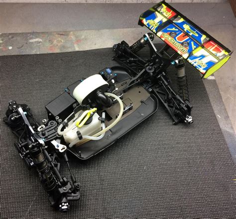 Tekno NB R C Tech Forums