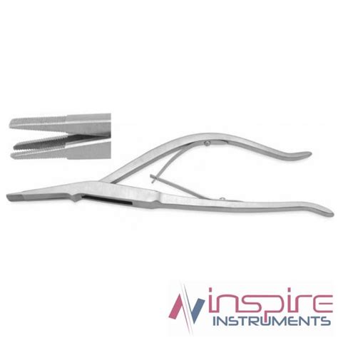 Smith Sagital Split Separator Left Inspire Instruments