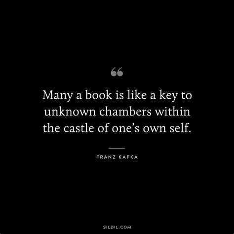 Inspirational Quotes By Franz Kafka That Will Motivate You To Go For Your Goals