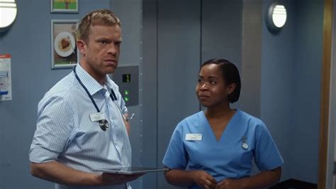 Casualty 1986
