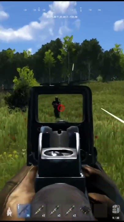 Rust Rustconsole Rustpvp Slammed Youtube