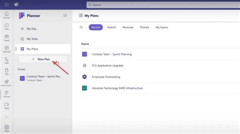 Microsoft Planner Templates How To Create And Use Them