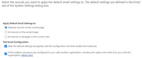 Dynamics 365 Crm Mailboxes That Techie Girl For Power Platform