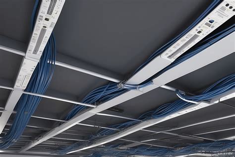 Network Foundation Right Next To You