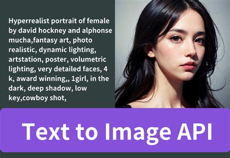the ultimate guide to text to image api integration