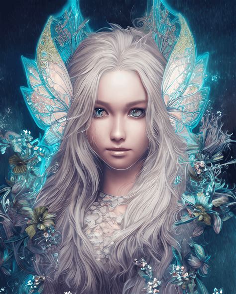 Intricate 8k High Definition Realistic Graphic · Creative Fabrica