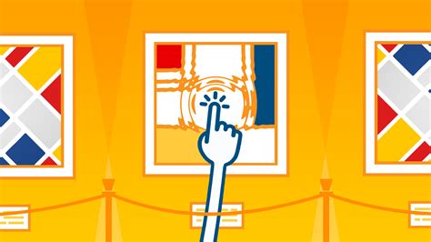 Using Randomization To Create Please Touch The Artwork Unity