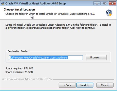 Iot Internet Of Theo How To Manage Multiple Vms Part 1 Guest Os Setup
