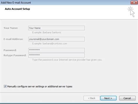 How To Use Outlook To Send And Receive Your Mail