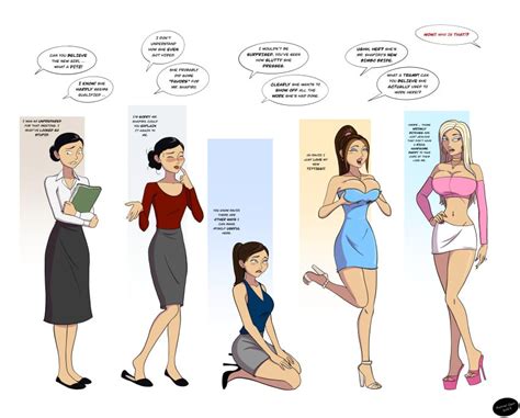 Rule 34 Astral Gen Bimbo Bimbo Lips Bimbofication Brain Drain Brainwashing English Text High