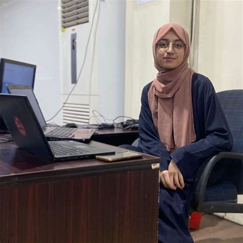 fatima arshad on linkedin instructor saylani webdevelopment teaching learning coding