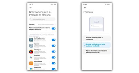 How To Configure Notifications On Xiaomi Mobiles With Miui 12 Itigic
