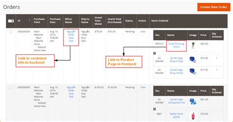 Preview Frontend Product Page From Admin Panel Magento Forums