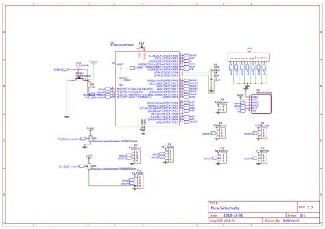 Best Ever Easyeda Open Source Hardware Lab