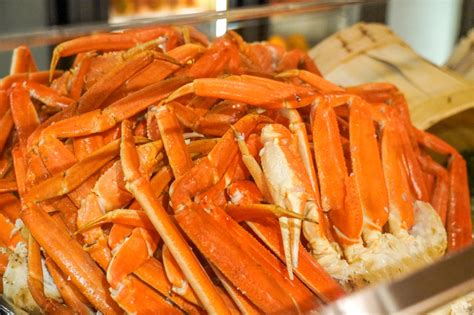 灣仔萬麗海景酒店自助餐買1送1優惠！266起任食龍蝦／和牛牛肩扒／火炙和牛壽司 Uhk 港生活
