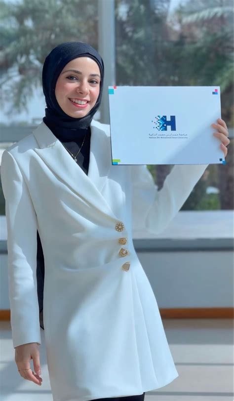 Rawan Basem On Linkedin Hbmsu University Academicexcellence Award Recognition 15 Comments