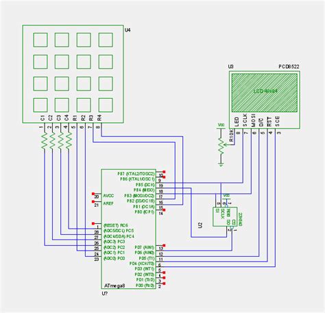 Rust On Avr Beyond Blinking 12 May 2017