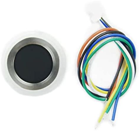 aismartlink fingerprint scanner sensor capacitive fingerprint sensor