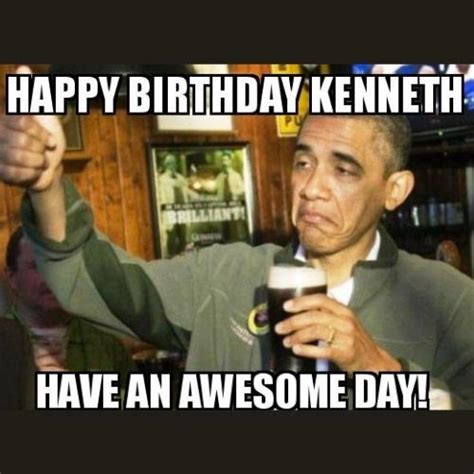 Ken Murphy Memes
