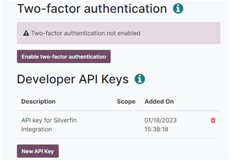 silverfin integration — odoo master documentation