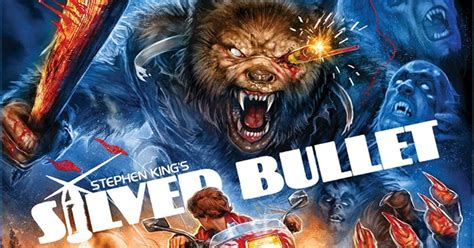 Silver Bullet Movie