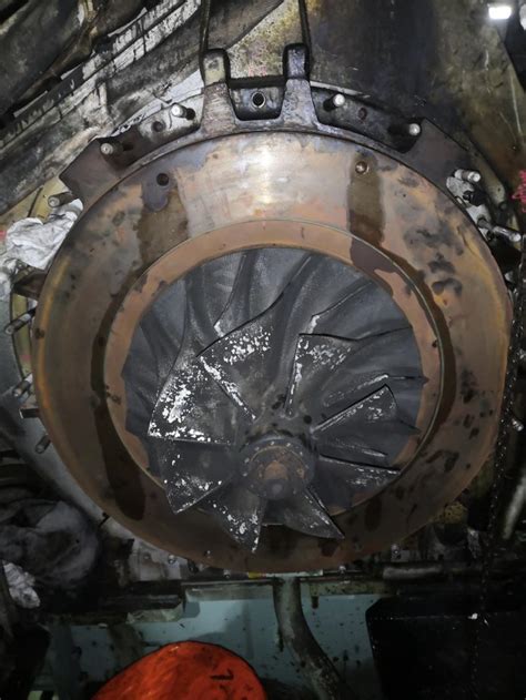 Mohammed Shahbaz Khan On Linkedin Turbocharger 17 Comments