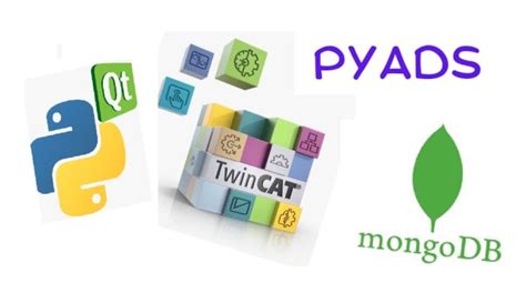 Do Create Twincat Plc Projects With Nice Interfaces With Pyads And