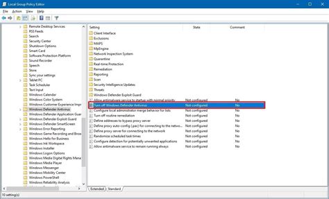 Bypass Windows Defender On Windows IKeyMonitor Documentation