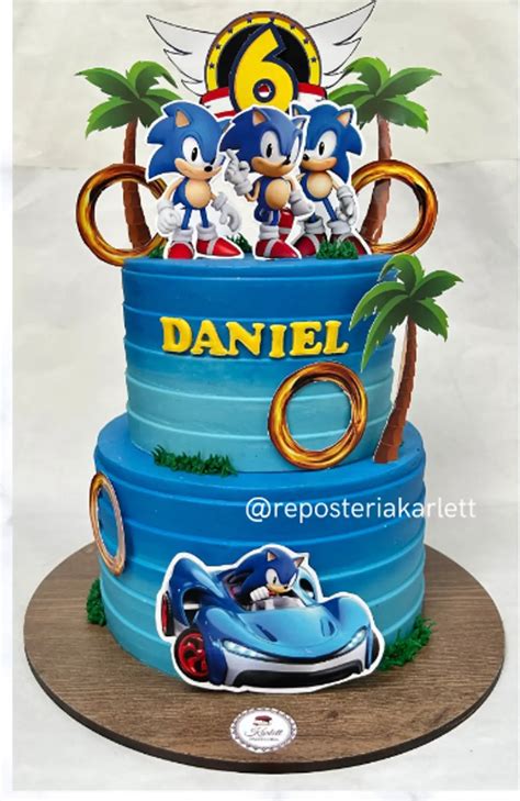 Karlett Repostería Guadalajara