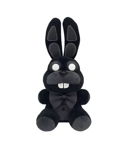 Xsmart 7 Shadow Bonnie Plush Fnaf Five Nights At Freddys Special