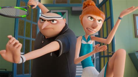 Despicable Me Filme Cump Ra I Nchiria I Rakuten Tv