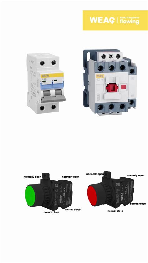 Contactor Interlock Wiring Diagram