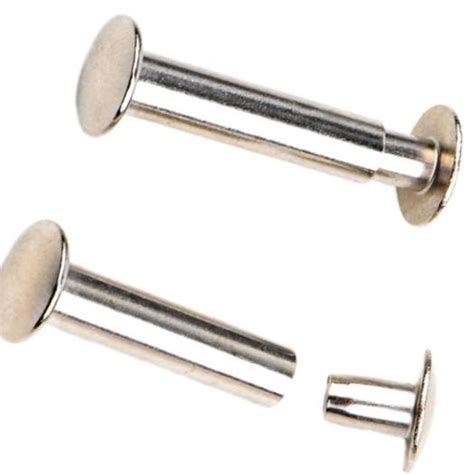 Custom Male Female Rivet KENENG