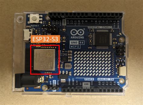 Arduino Uno R4 Wifiで現在時刻をntpサーバーから取得してledマトリクスにスクロール表示させる方法 電気屋ときどき何で