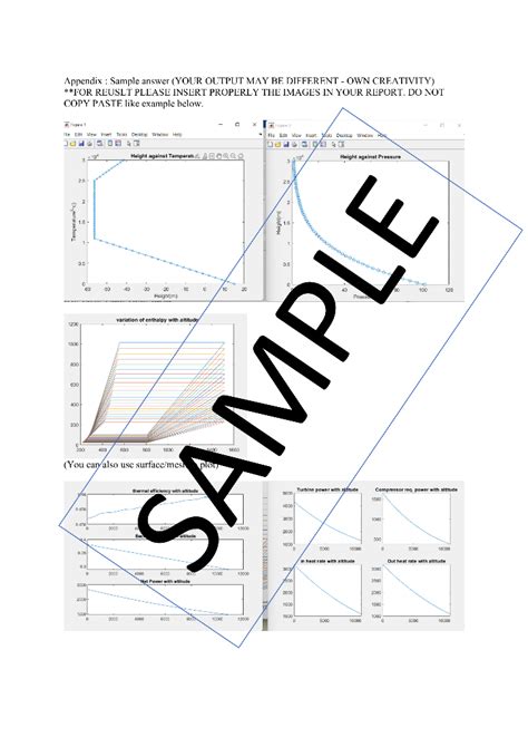 Solved Programming Project 2 Matlab Objective 1 The