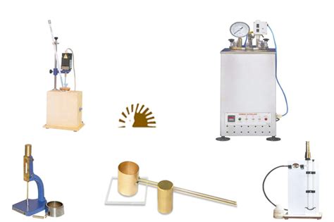 Civil Engineering Lab Equipment Sun Labtek