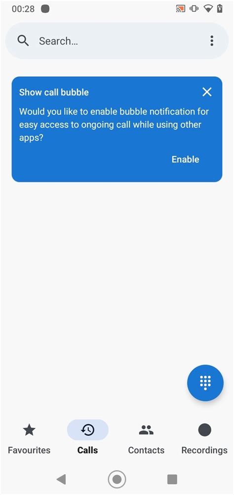 ACR Phone APK Download For Android Free