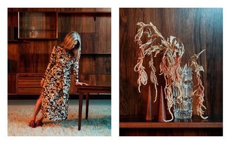 Dressing Rooms On Behance