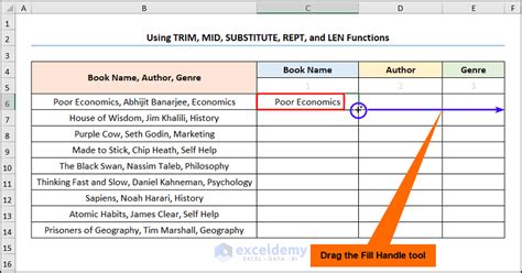 How To Convert Text To Columns With Multiple Delimiters In Excel 6