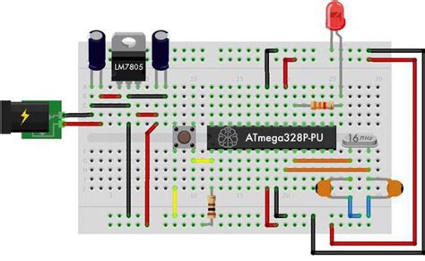Arduino своими руками Arduino Uno своими руками
