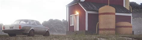 Accurate Pool Material Set Up Displacement And Shader Node Tutorial