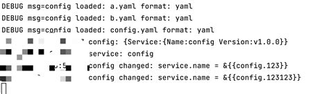 配置文件加载如果是文件夹，更新配置重新加载则会报错 · Issue 2681 · Go Kratoskratos · Github