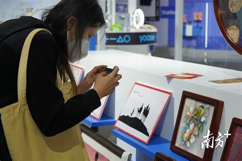 传统文化“双创”激荡火花，快看文博会岭南非遗大秀！ 房产资讯 房天下