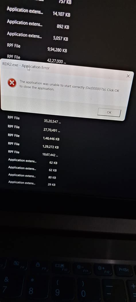 Getting This Error Rdr2 Rpiratedgames