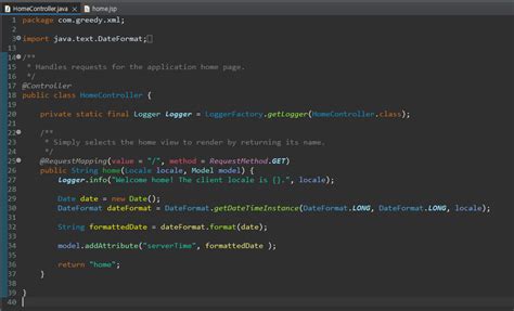 10 spring framework chap02 request mapping