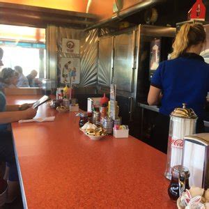 Tin Goose Diner 82 Photos And 117 Reviews 3515 E State Rd Port