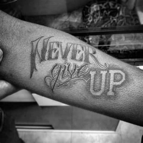 Neverstraight Tattoos