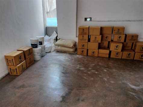 Epoxy Material At ₹ 395 Sq Ft In Bengaluru Id 2850630661273