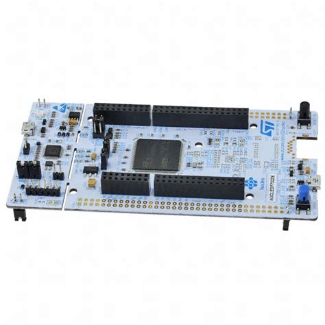 XXXXZX Series STM32 Nucleo 64 Board A Versatile And Scalable Development Platform Xpart